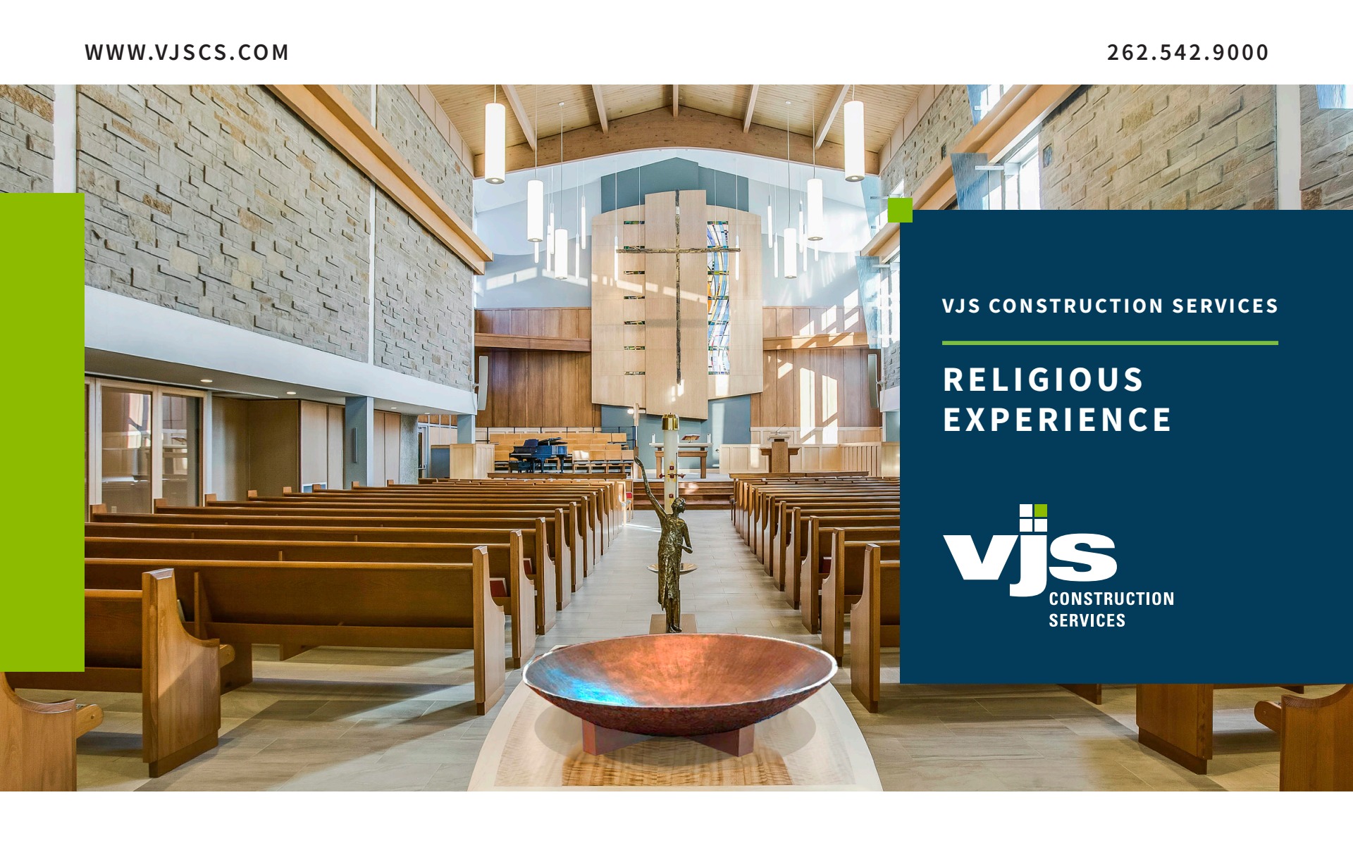 VJS Religious Portfolio Brochure - 1192395335 - Page 1 - 26 | Flip PDF ...
