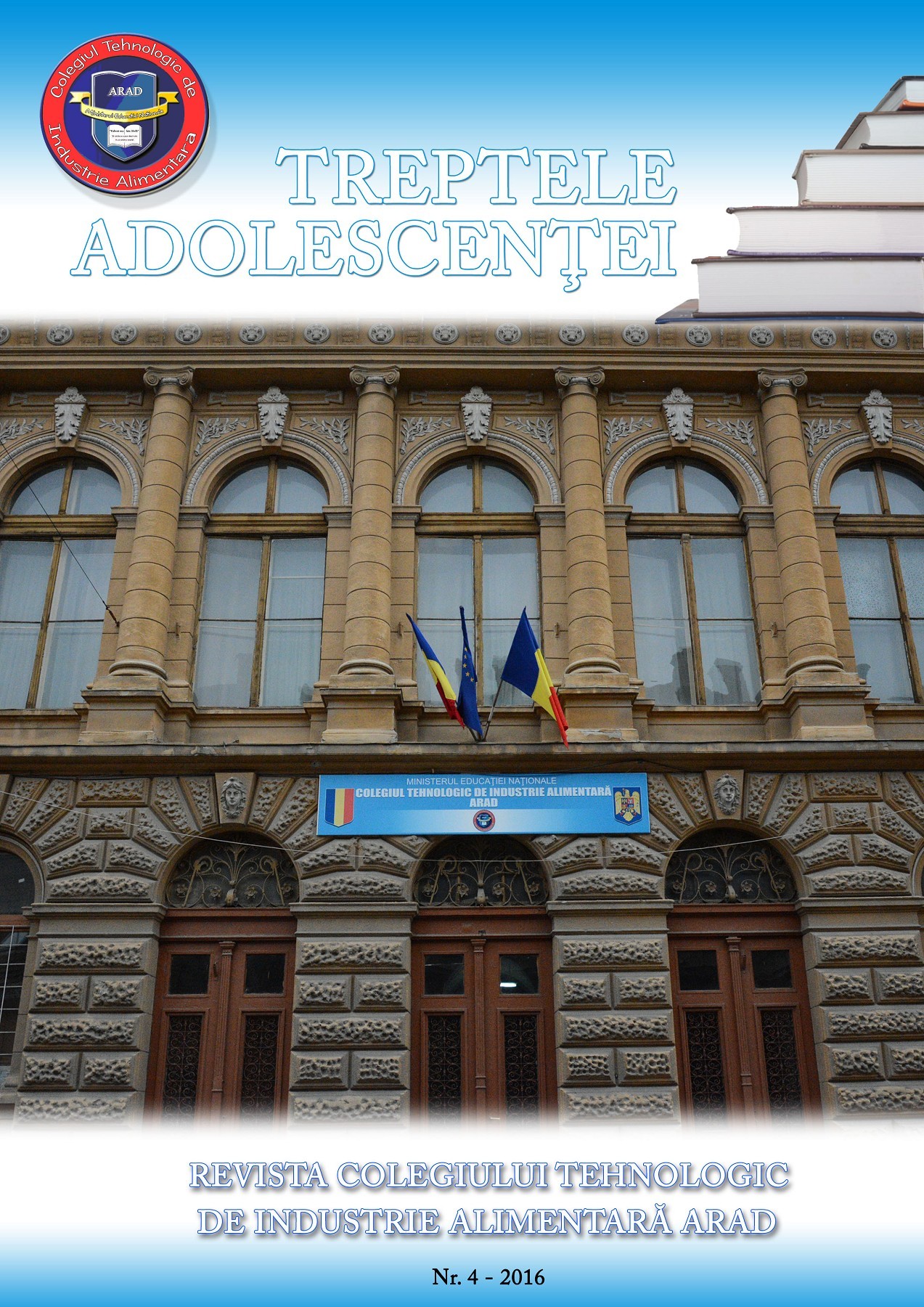 Revista scolii - tole_george - Page 1 - 6 | Flip PDF Online | PubHTML5