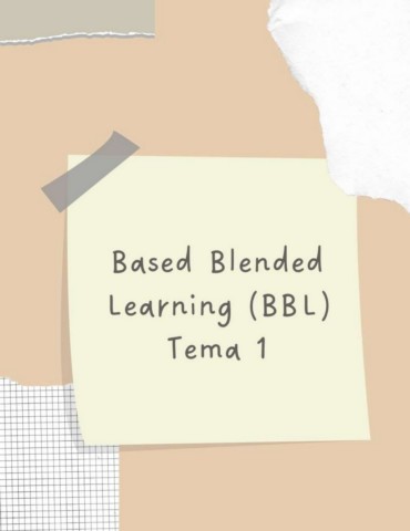 BBL tema 1