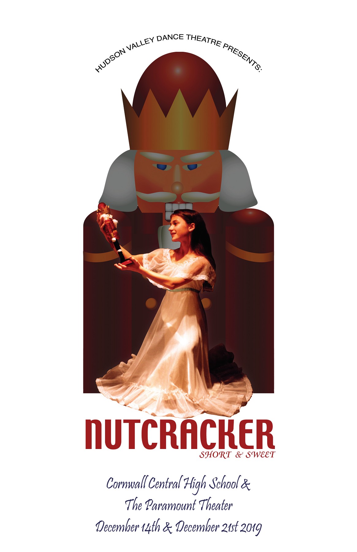 2019 Nutcracker Program - eric - Page 1 - 36 | Flip PDF Online | PubHTML5