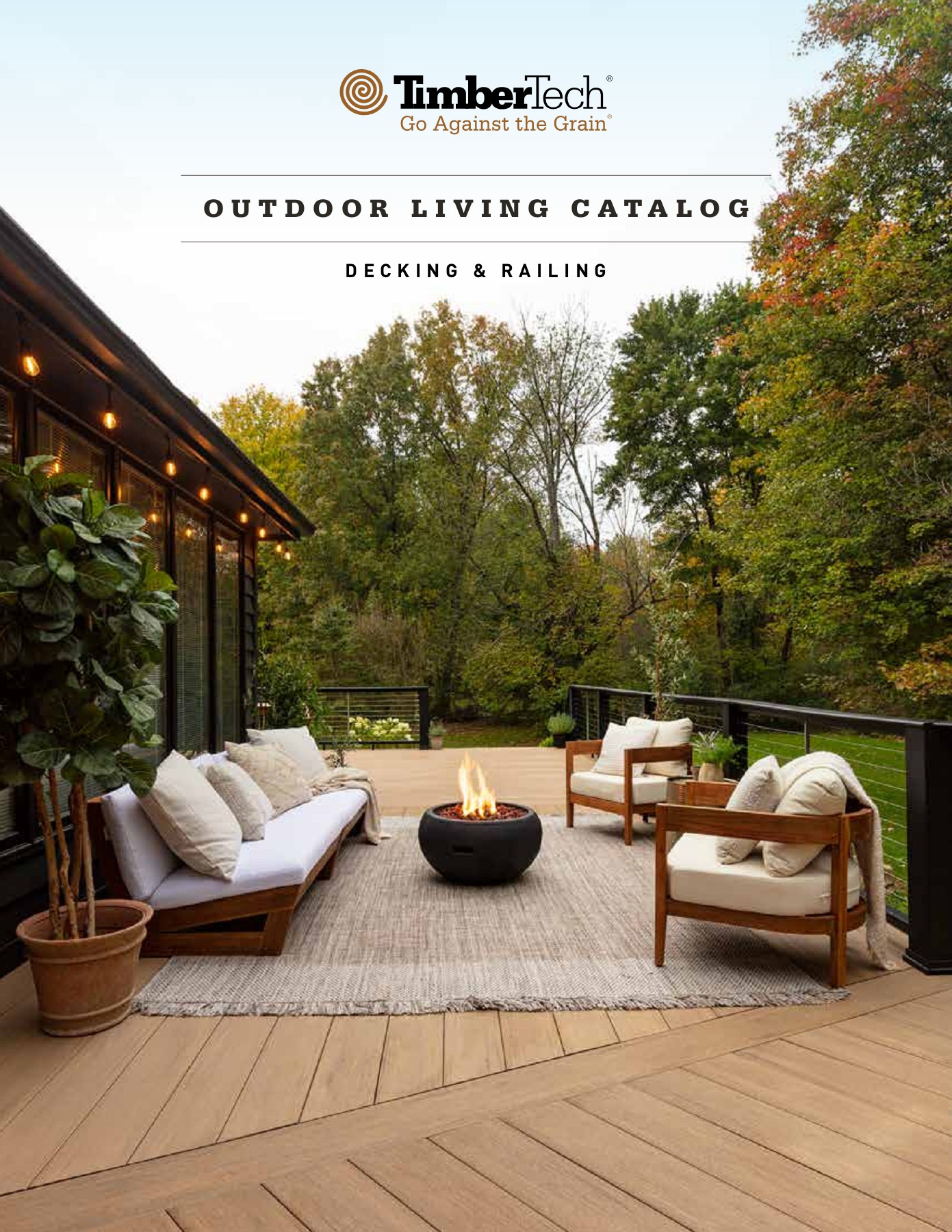 TimberTech Decking - KATE - Page 1 - 56 | Flip PDF Online | PubHTML5