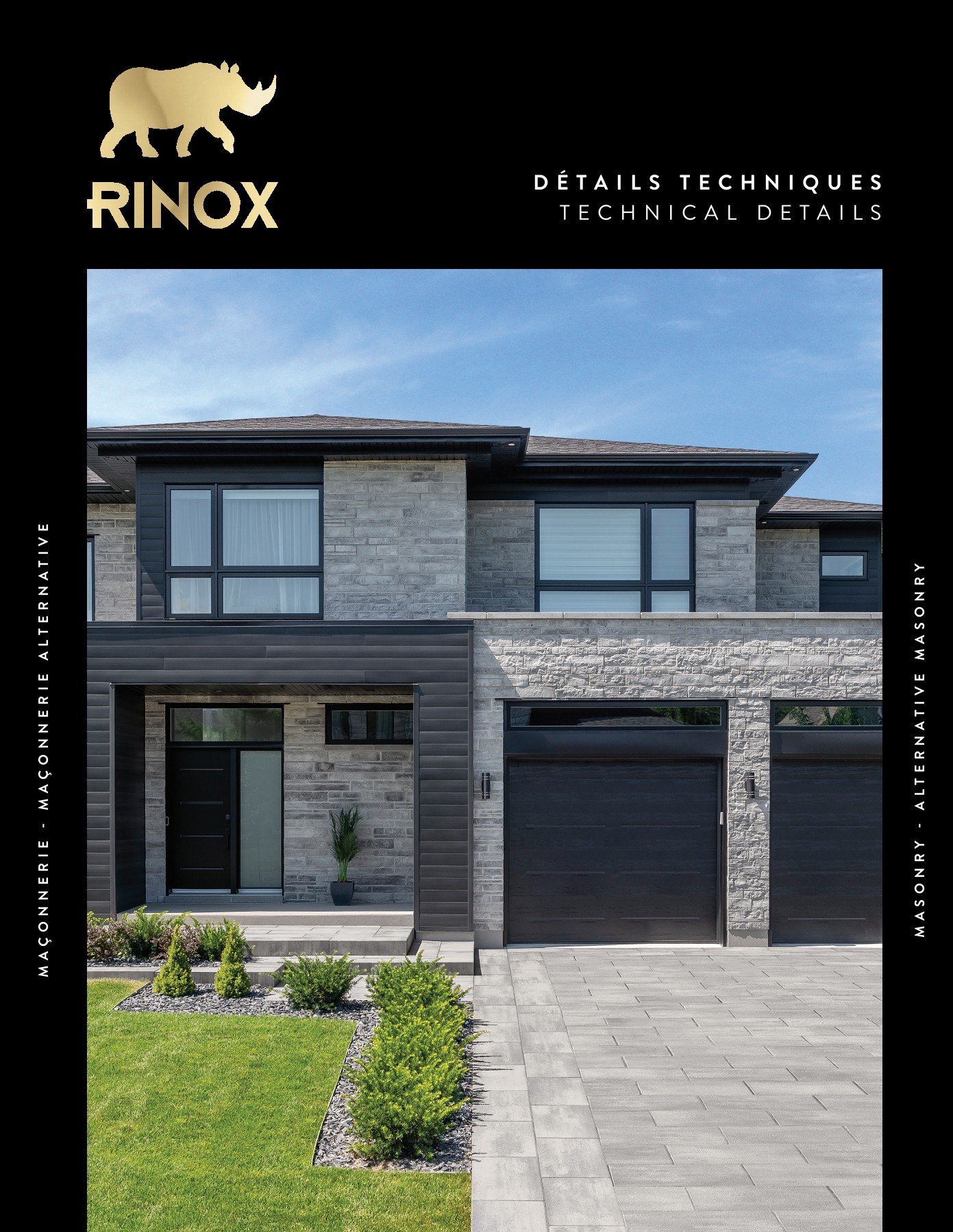 RINOX TECHNICAL DETAIL - KATE - Page 1 | Flip PDF Online | PubHTML5