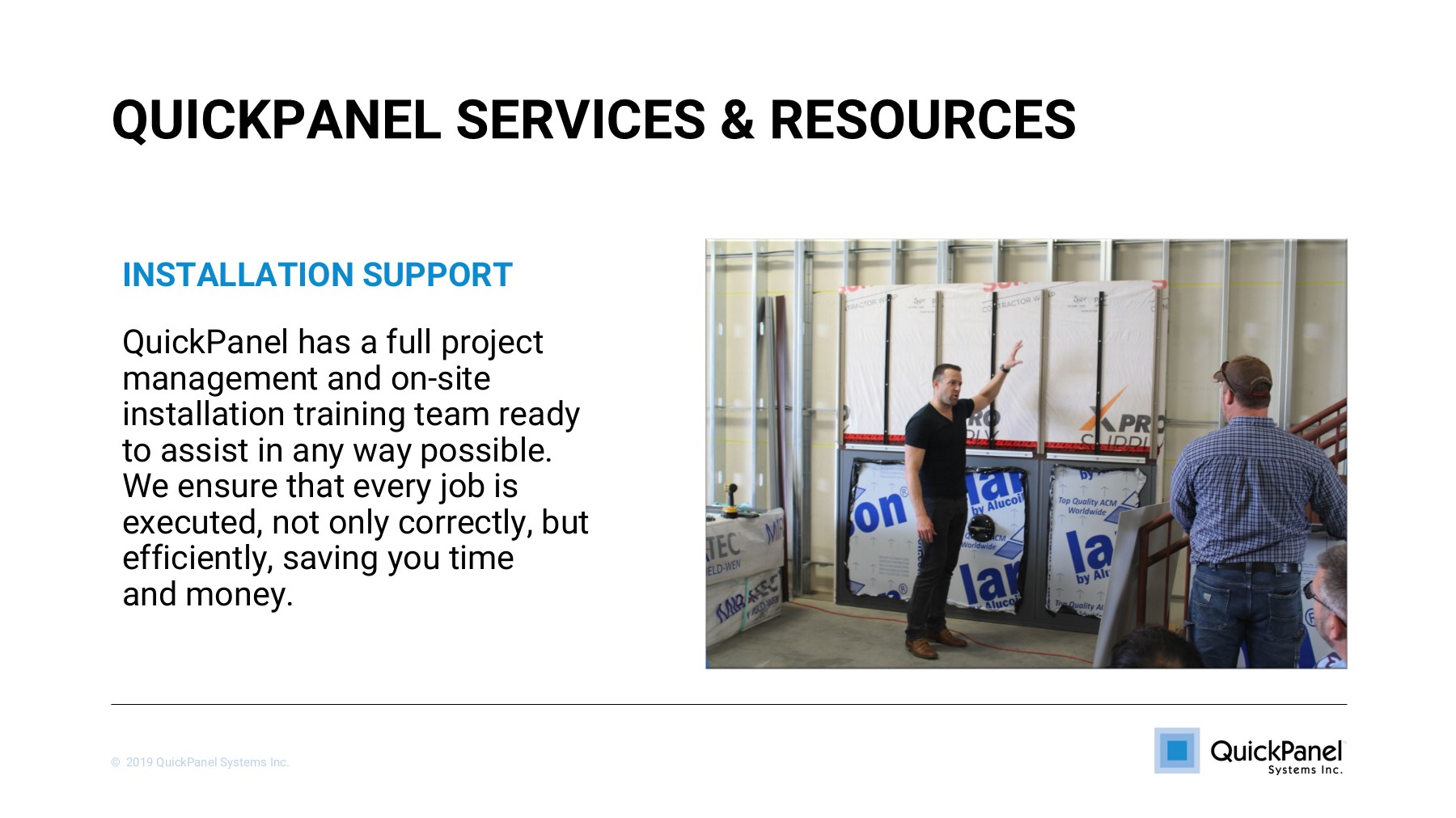 Quick Panel Systems - KATE - Page 23 | Flip PDF Online | PubHTML5