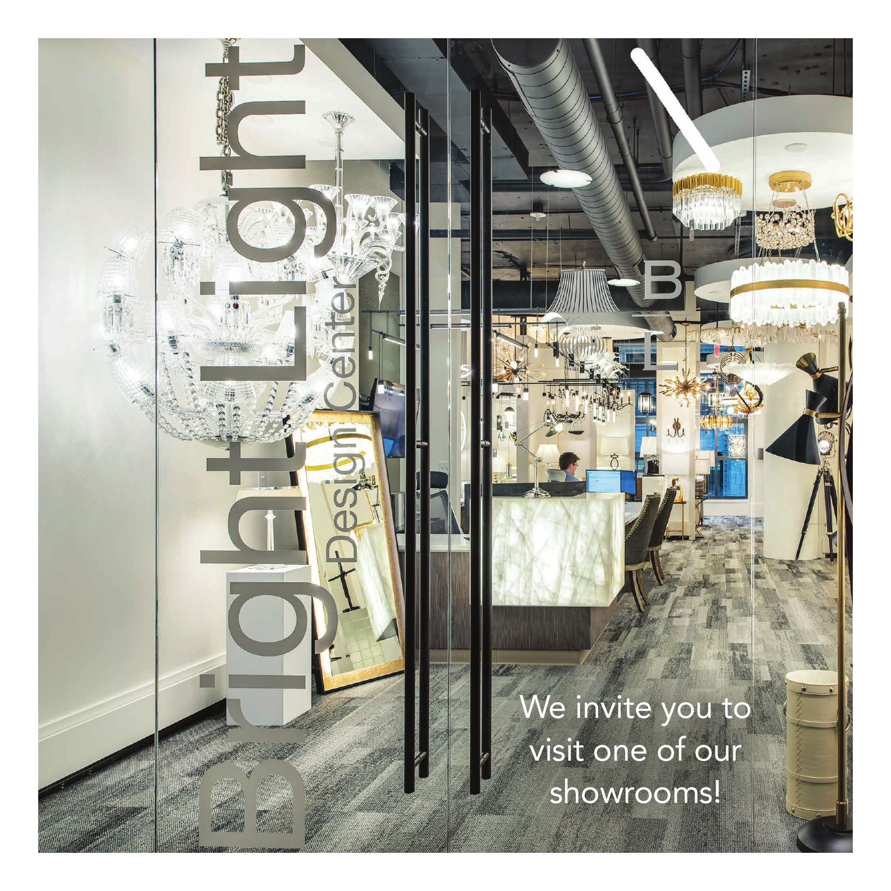 Bright Light Design Center | Center City Philadelphia - Colonial ...