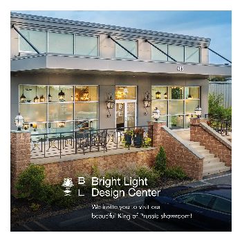 Bright Light Design Center | King of Prussia, PA - Colonial Electric ...