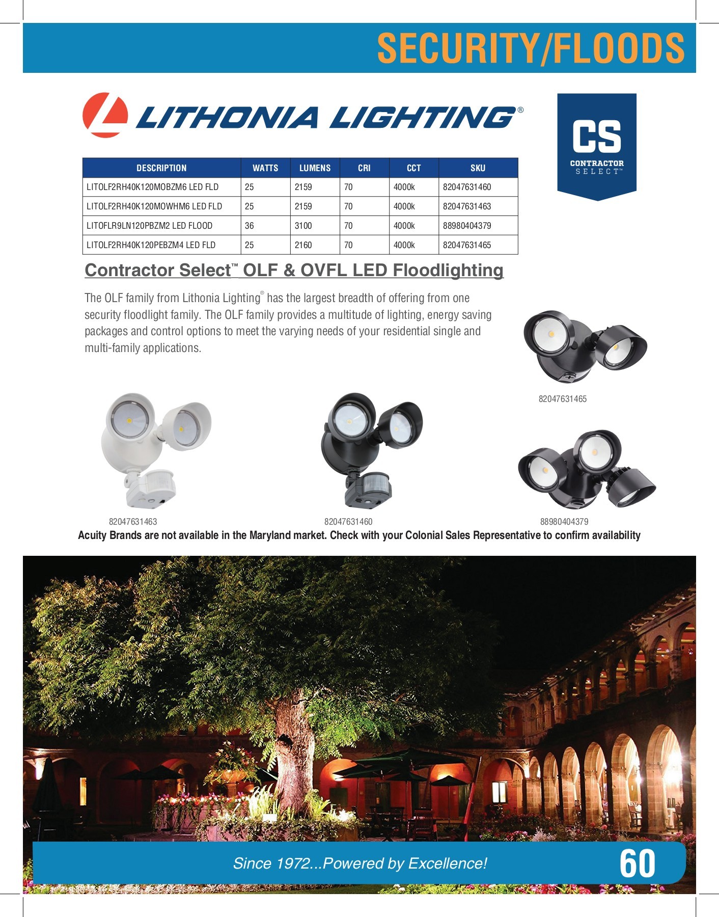 LED Catalog Version 2 Draft - Colonial Electric - Page 67 | Flip PDF Online | PubHTML5