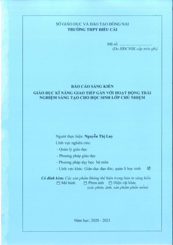 SK_2021_QLHS_NGUYENTHILUY_THPTĐIEUCAI