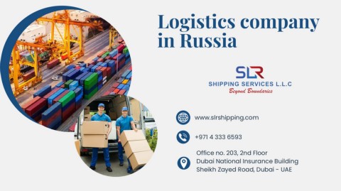 Logistics company in Russia - freightforwarding.slr - Page 1 - 1 | Flip ...