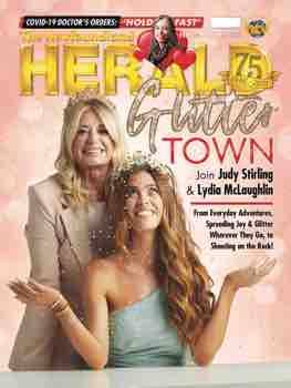 Issue #2109 | February 28 – March 06 Sample