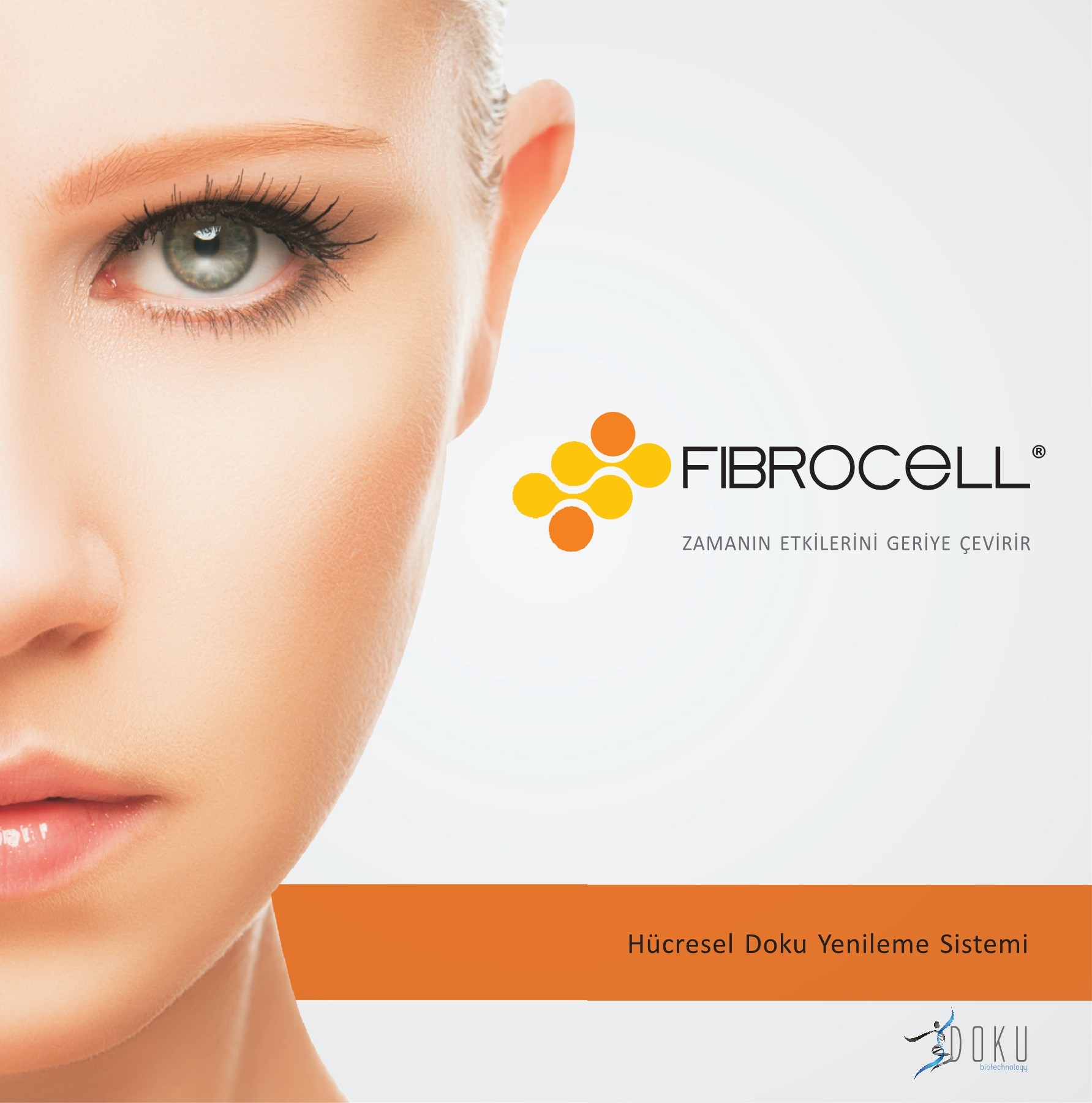 FIBROCELL - ICON AJANS - Page 1 - 8 | Flip PDF Online | PubHTML5