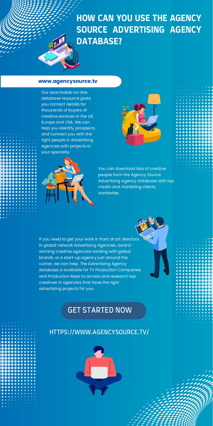 Agency Source Advertising Agency Database - Agency Source - Page 1 - 1 ...