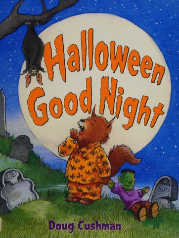 Halloween Goodnight
