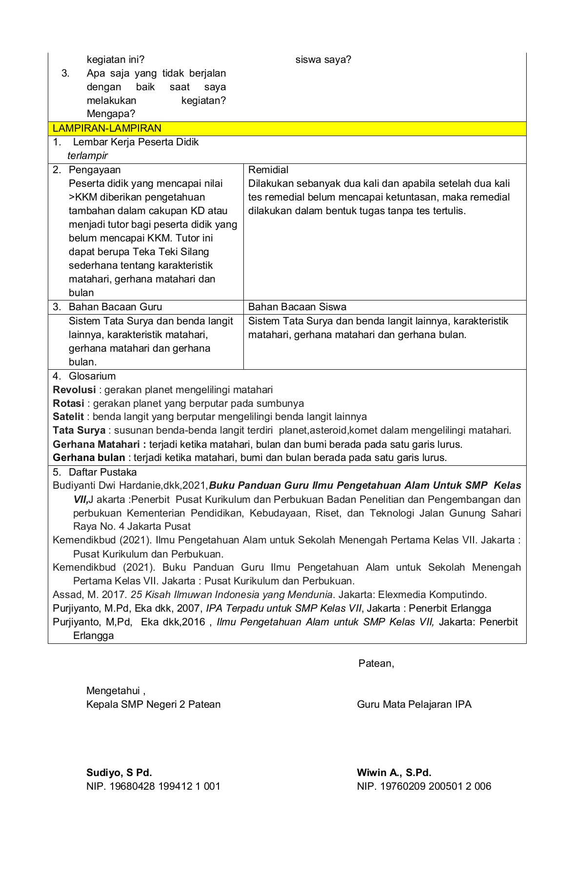 Modul Ajar IPA - Wiwin Andy - Page 10 | Flip PDF Online | PubHTML5