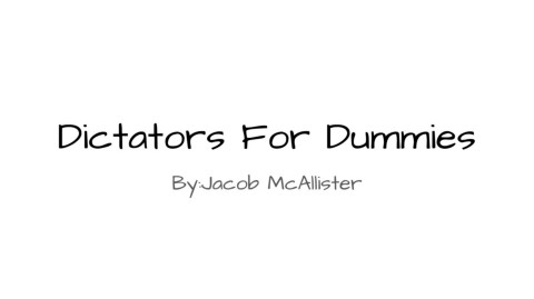 DFD-JACOB MCALLISTER - 21jacobmcallister - Page 1 - 14 | Flip PDF ...