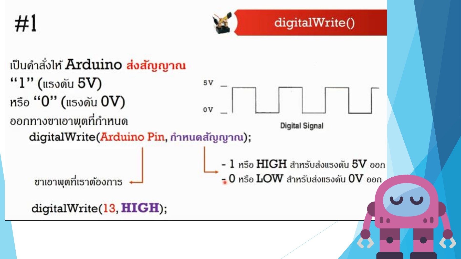 การออกเเบบวงจรเเละเขียนโปรแกรม ด้วย Arduino Uno R3 - Kruboy Coding ...