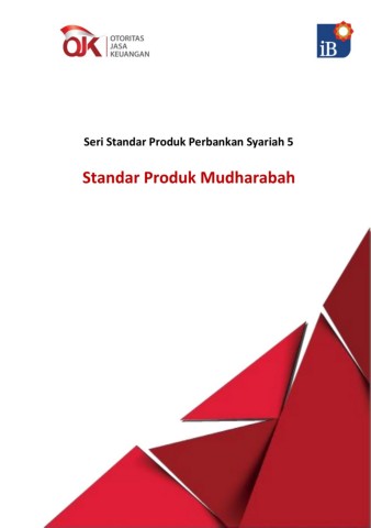 Standar Produk Mudharabah - JAHARUDDIN - Page 215 | Flip PDF Online | PubHTML5