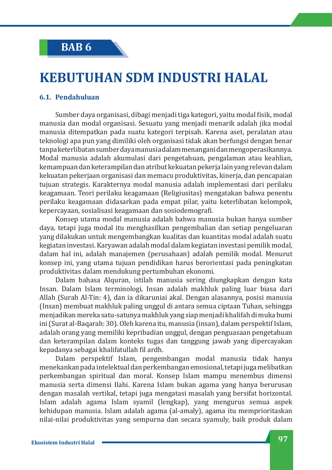 EKOSISTEM HALAL 2020 - JAHARUDDIN - Page 112 | Flip PDF Online | PubHTML5