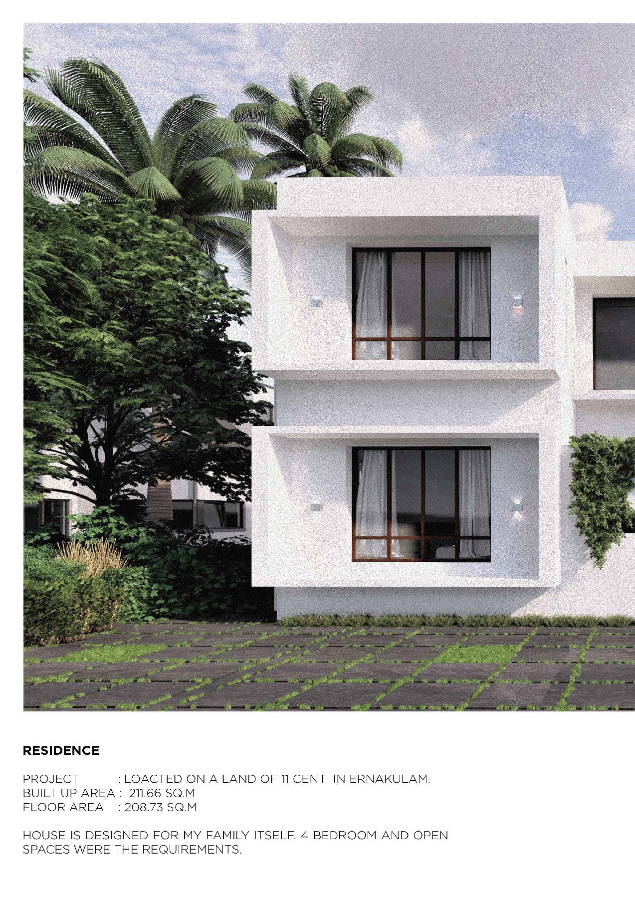 sample portfolio abel 2021 - Abel Sojan - Page 38 | Flip PDF Online | PubHTML5