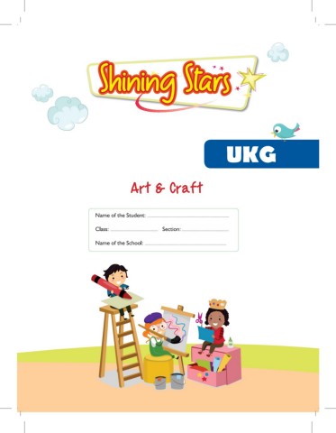 UKG_Art & Craft Final New - gvmpublications - Page 1 - 35 | Flip PDF ...