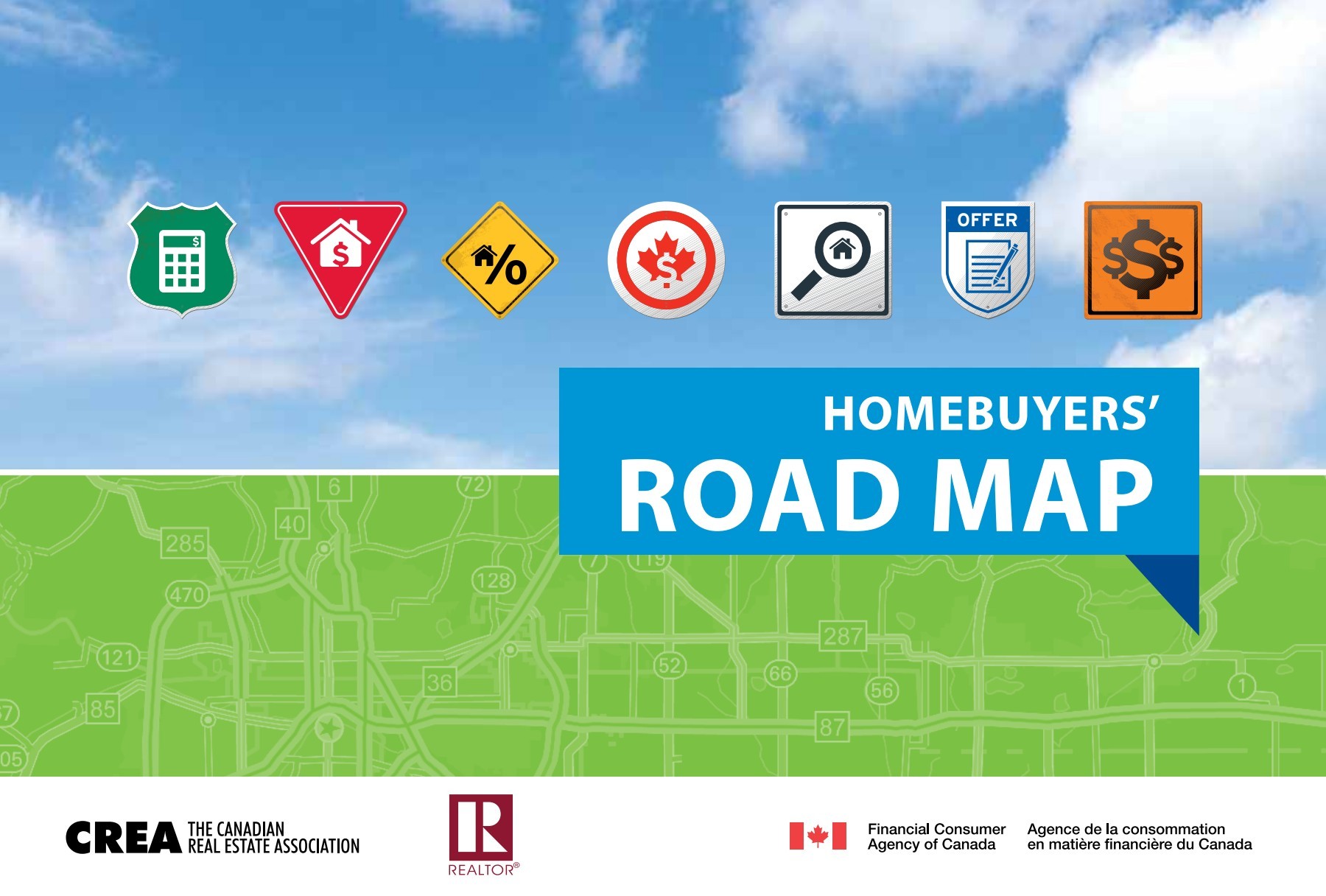 Homebuyer's Road Map - English Edition - Barry Fence - Page 1 - 12 ...