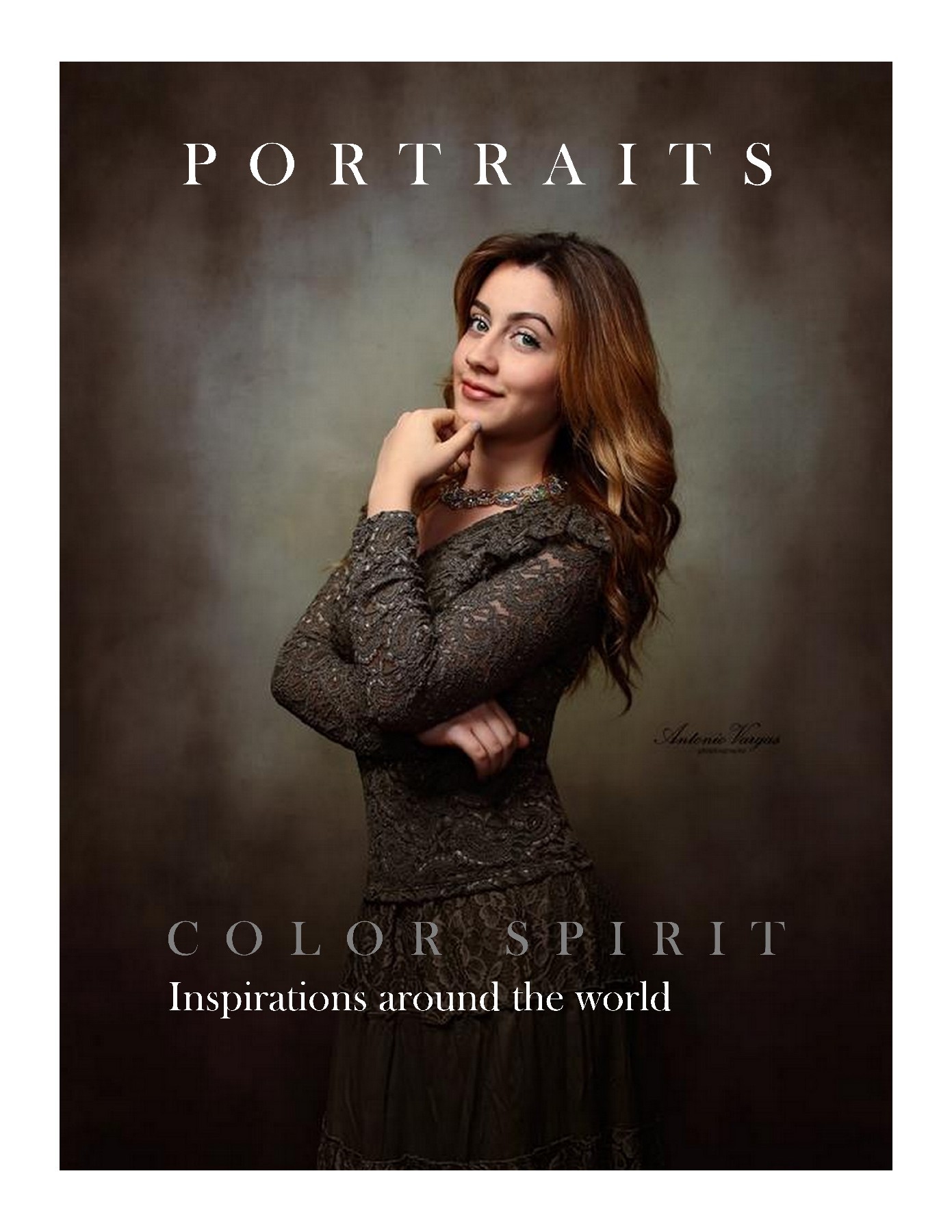 Color Spirit - Black - White Spirit - Page 1 - 30 | Flip PDF Online ...