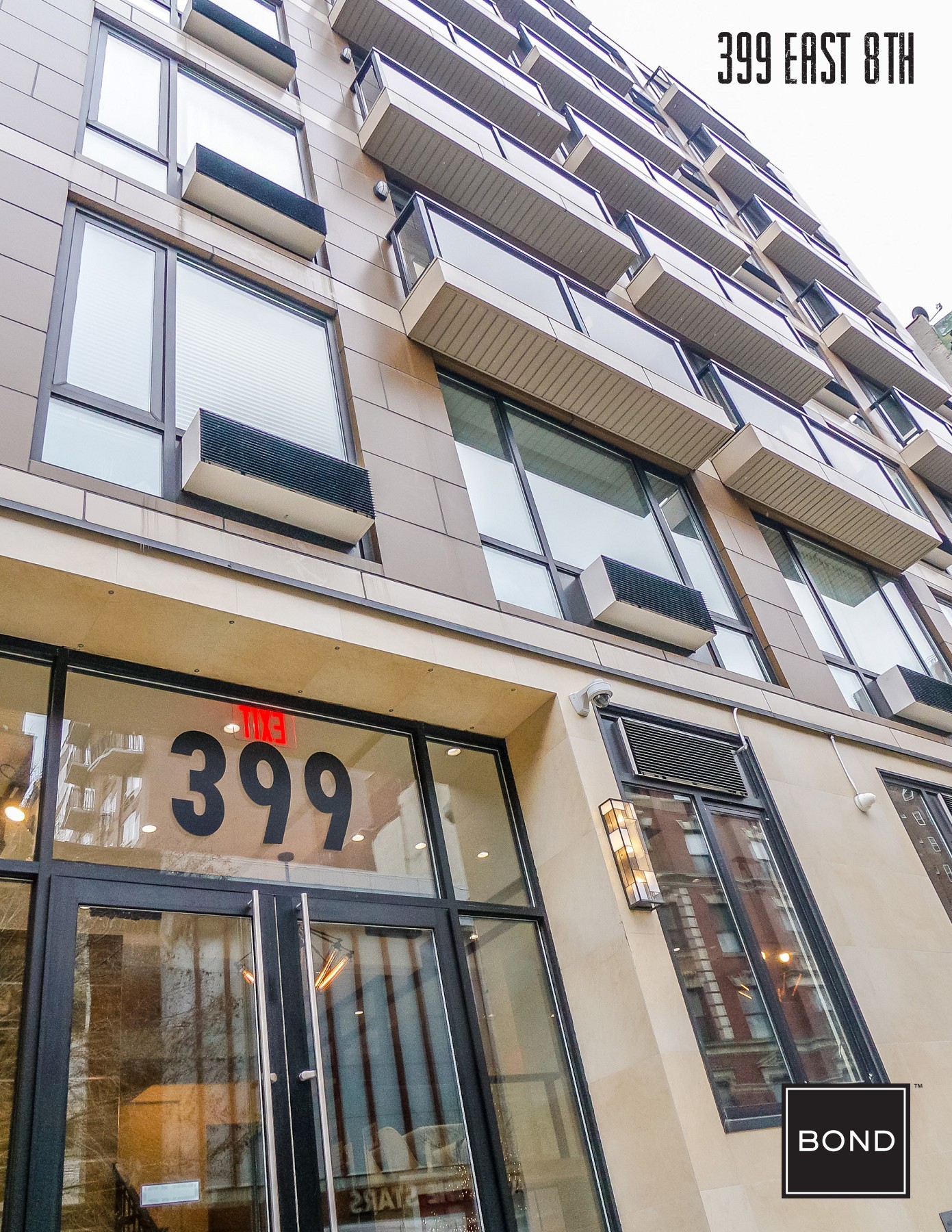 Updated Booklet - BOND New York - Page 1 - 16 | Flip PDF Online | PubHTML5