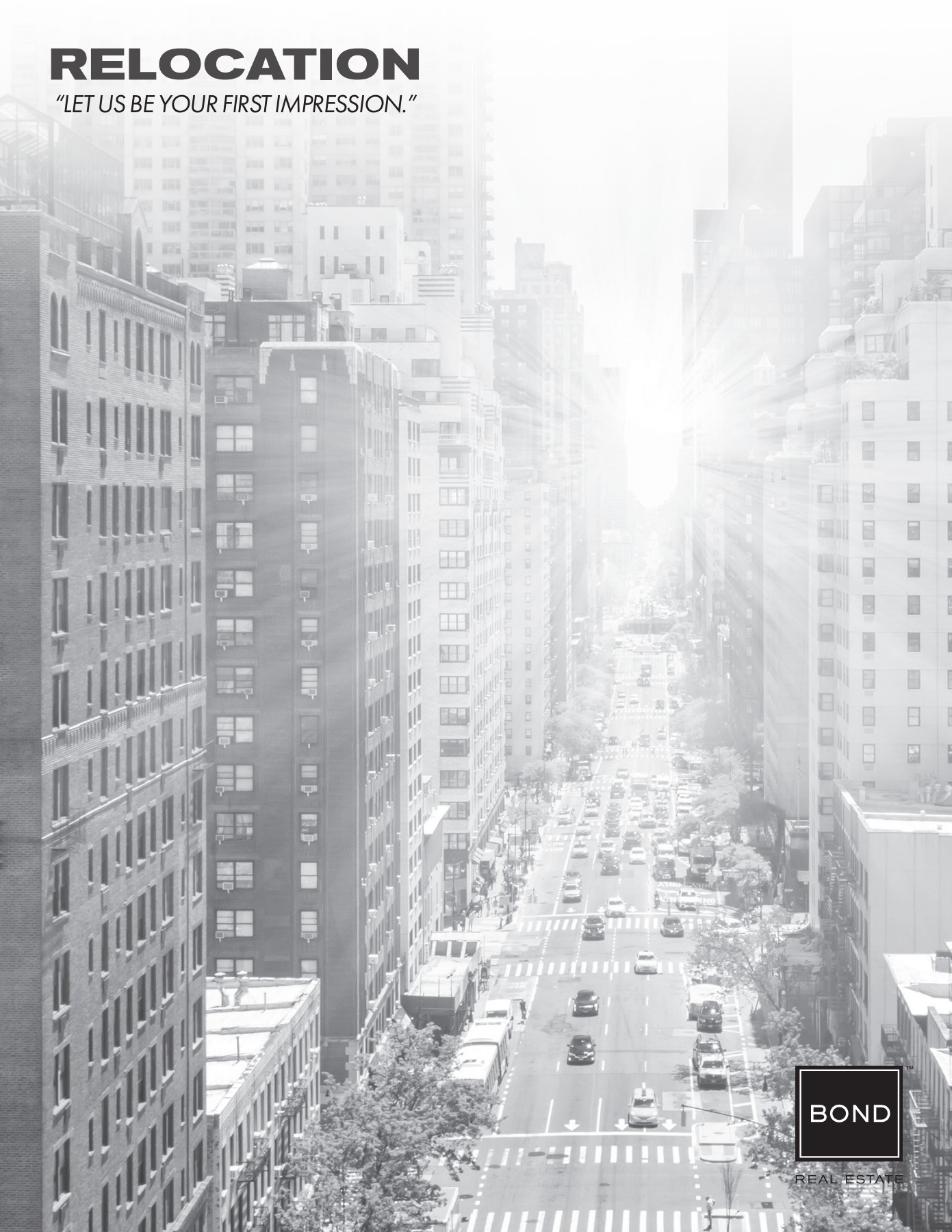 Residential Relocation Brochure - BOND New York - Page 1 - 0 | Flip PDF ...