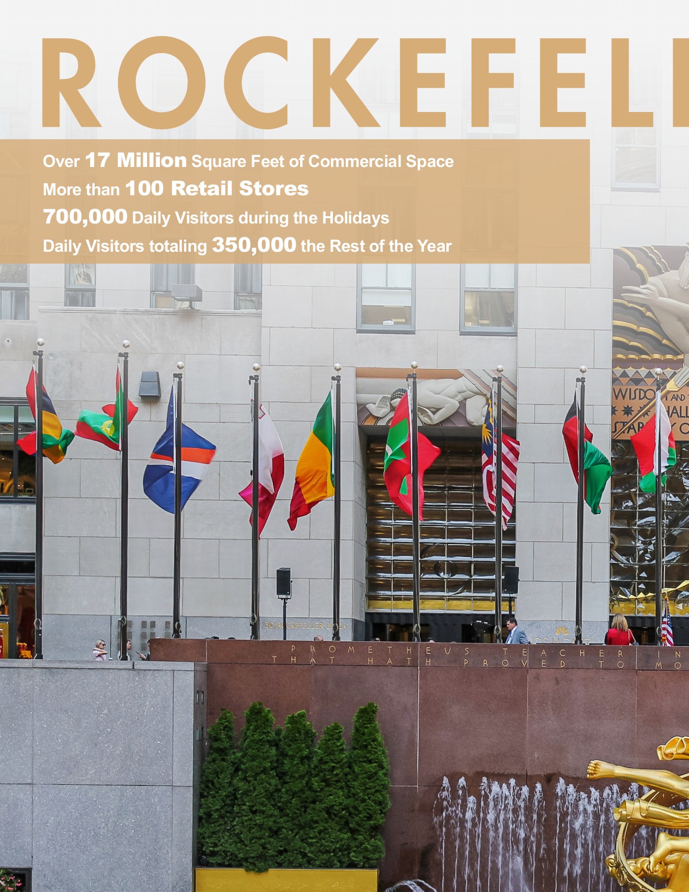 16 West 48th Street Brochure - Jacob Fine - BOND Real Estate - BOND New ...