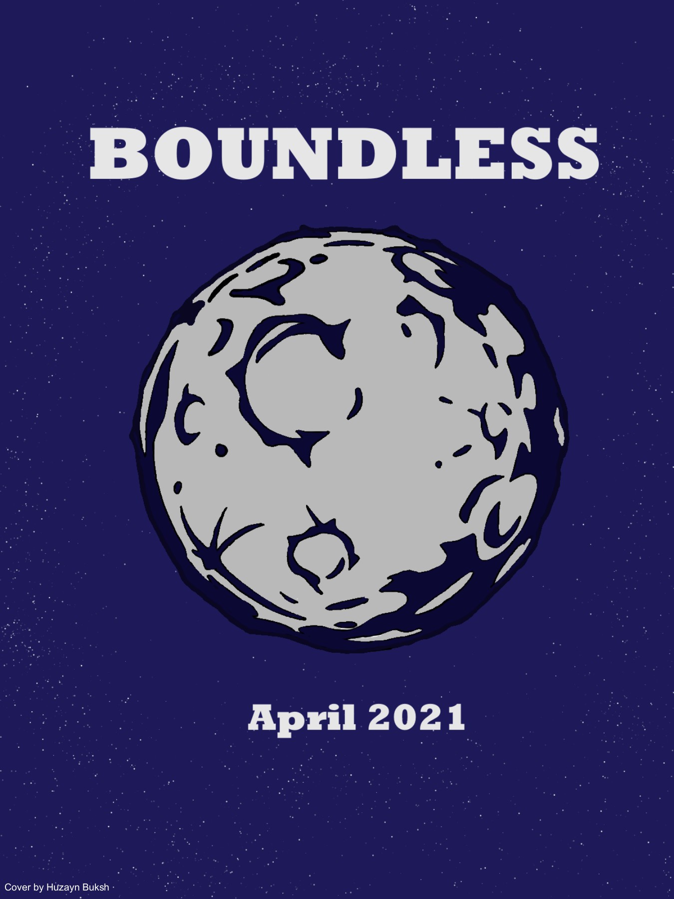 Boundless April 2021 - Shafay Asghar | Flip PDF Online | PubHTML5