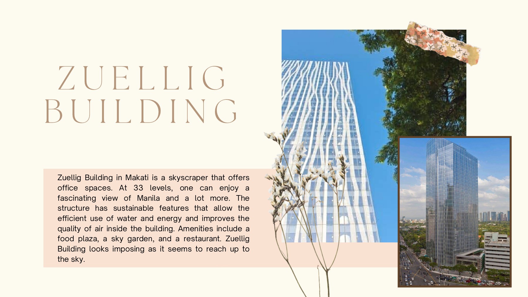 Famous Structures of the Philippines - Ma. Belen Cantero - Page 9 ...