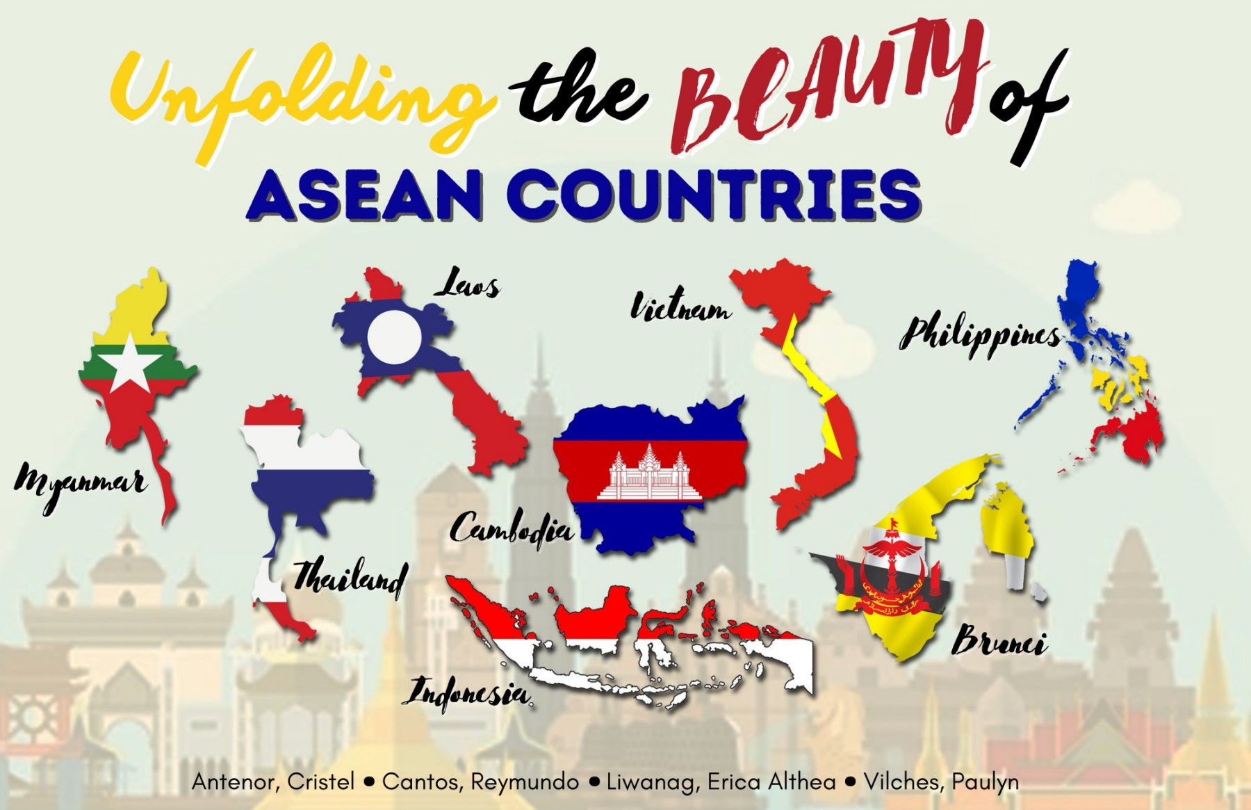 ASEAN MAGAZINE - ericaalthealiwanag - Page 1 - 10 | Flip PDF Online ...