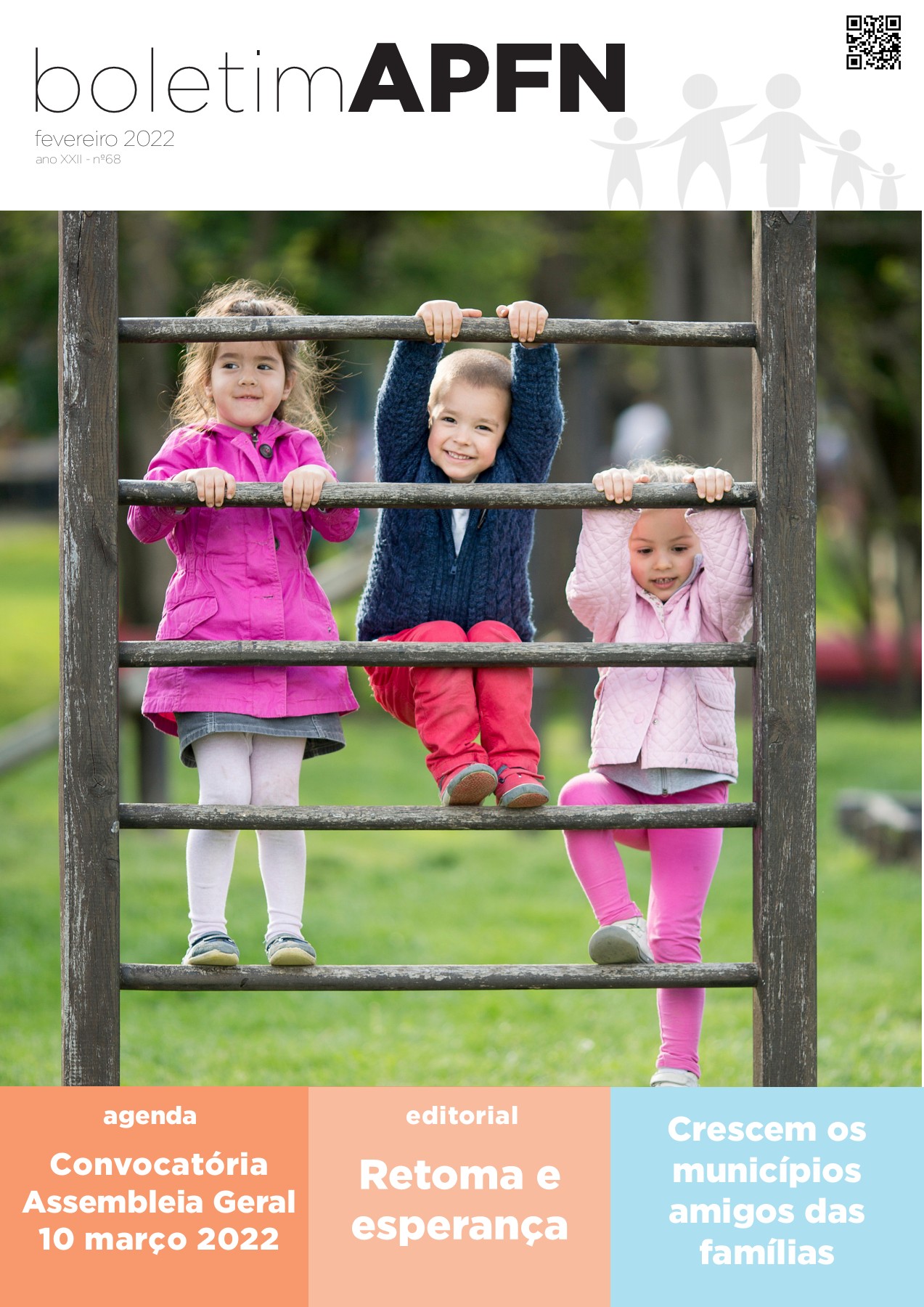 Boletim APFN Fevereiro 2022 - rchenrim - Page 1 - 10 | Flip PDF Online ...