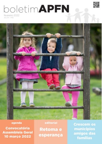 Boletim APFN Fevereiro 2022