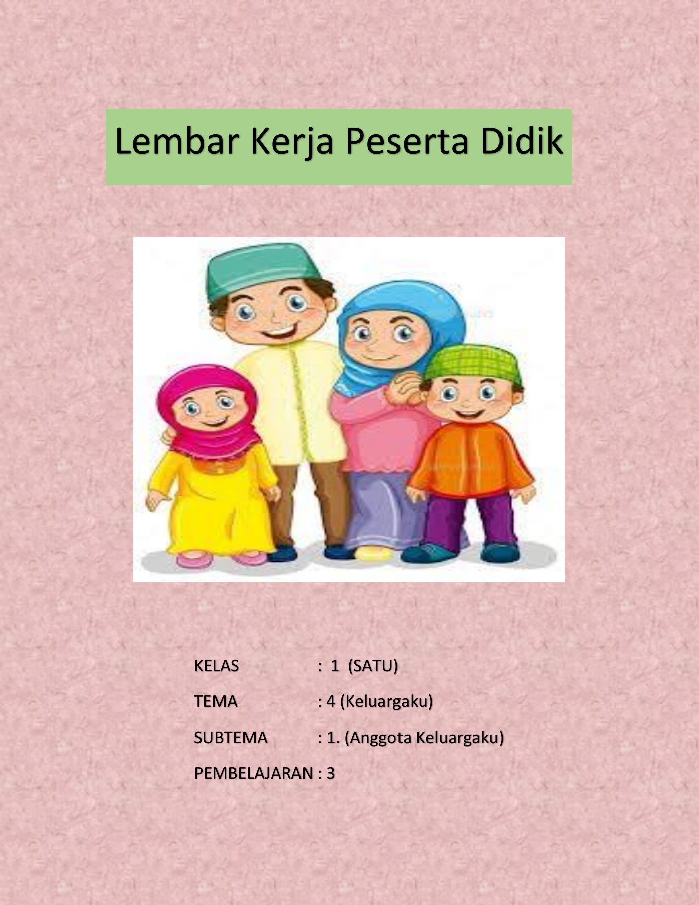 DIAN QORINASARI_LKPD _RPP LURING - Dian Qorina - Halaman 1 - 6 | PDF Online | PubHTML5