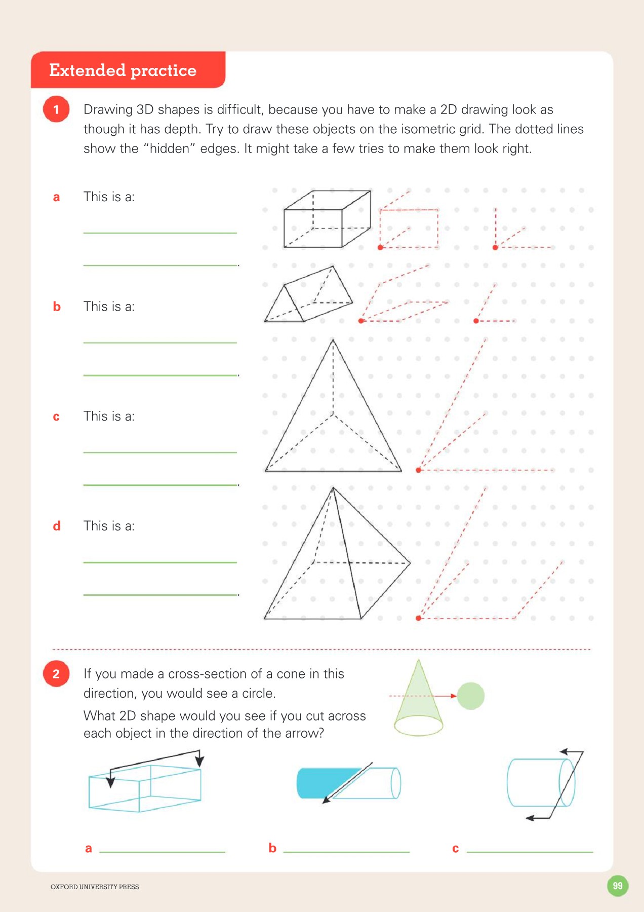 Oxford mathematics 5 - Copy - - Page 102 | Flip PDF Online | PubHTML5