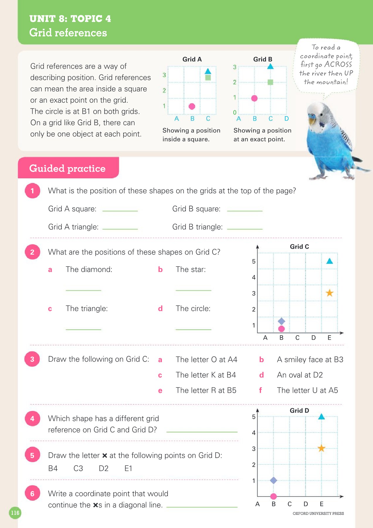 Oxford mathematics 5 - Copy - - Page 119 | Flip PDF Online | PubHTML5