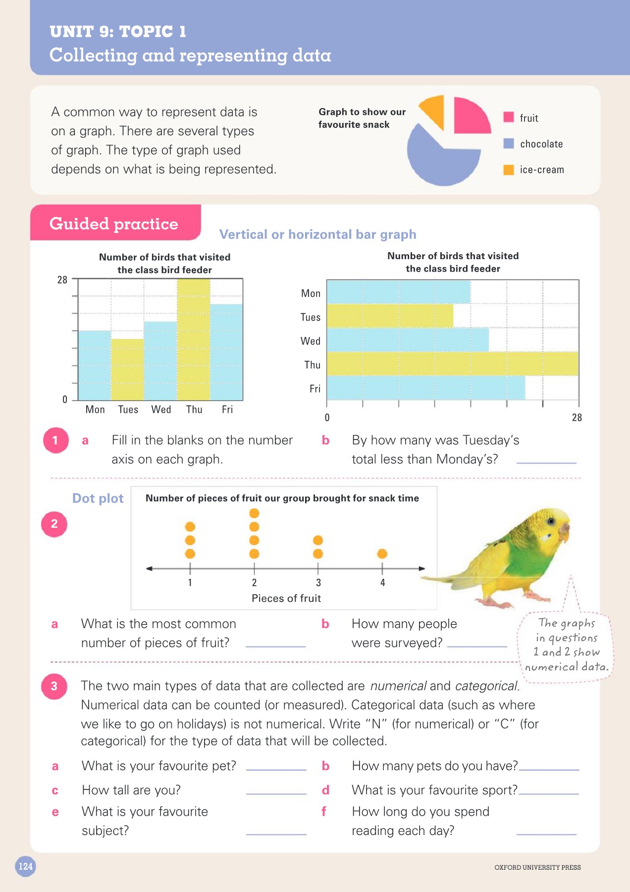 Oxford mathematics 5 - Copy - - Page 127 | Flip PDF Online | PubHTML5