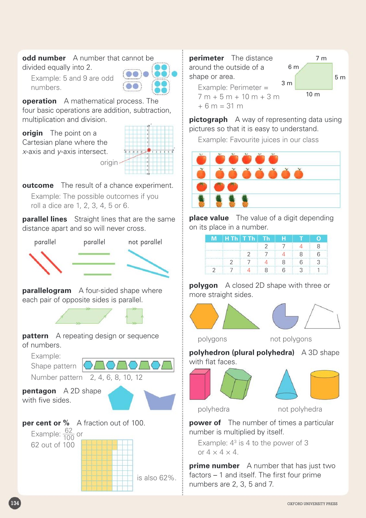 Oxford mathematics 4 - Copy - - Page 137 | Flip PDF Online | PubHTML5