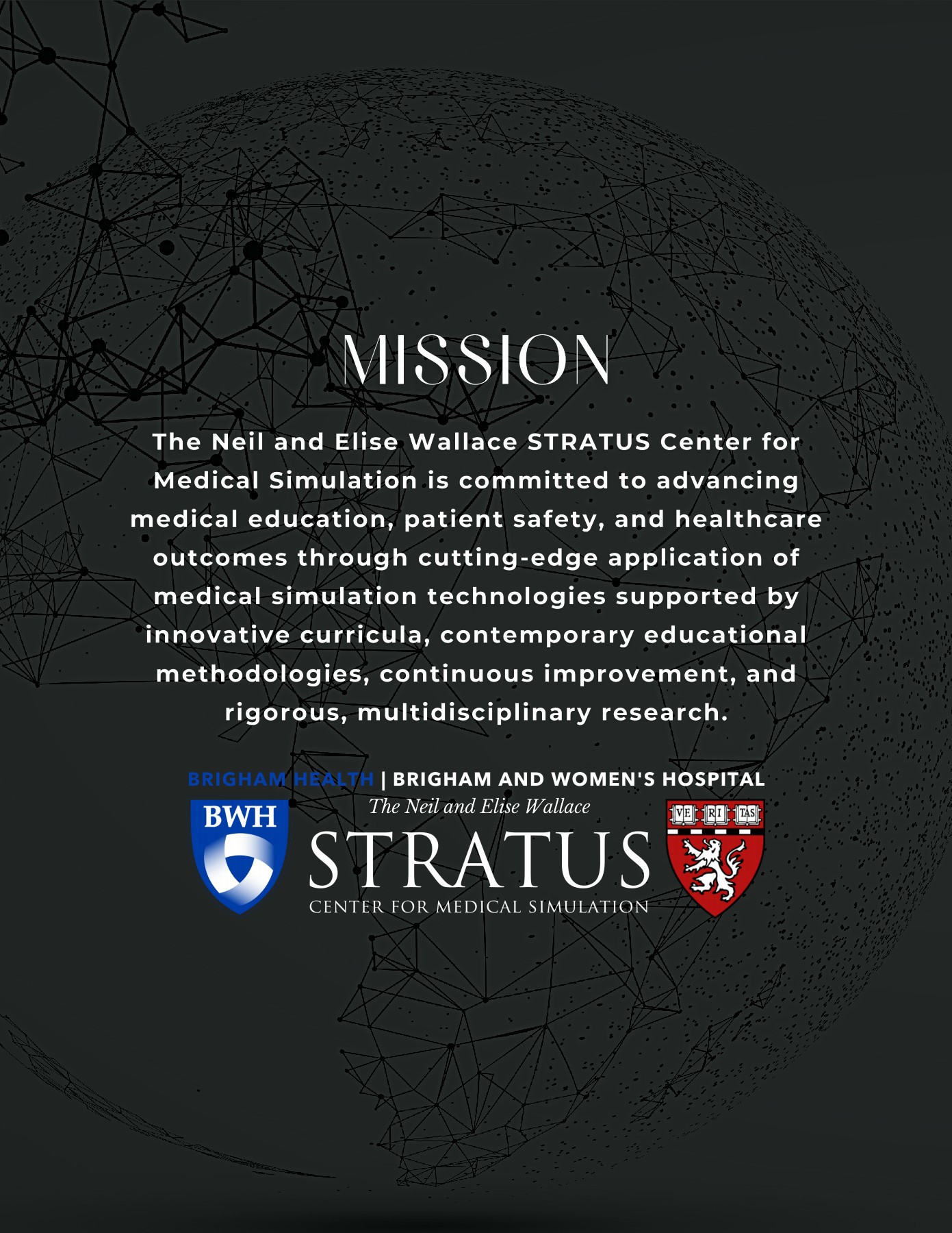 2020 STRATUS Annual Report - STRATUS Center for Medical Simulation ...