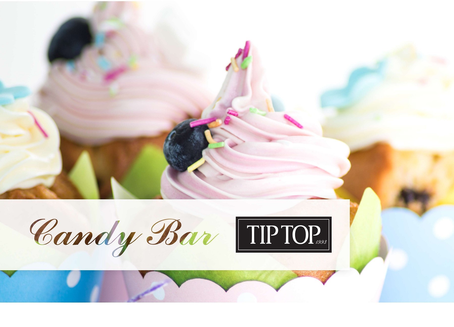 catalog candy bar Tip Top - mihai37costache - Pagină 1 - 36 | PDF ...