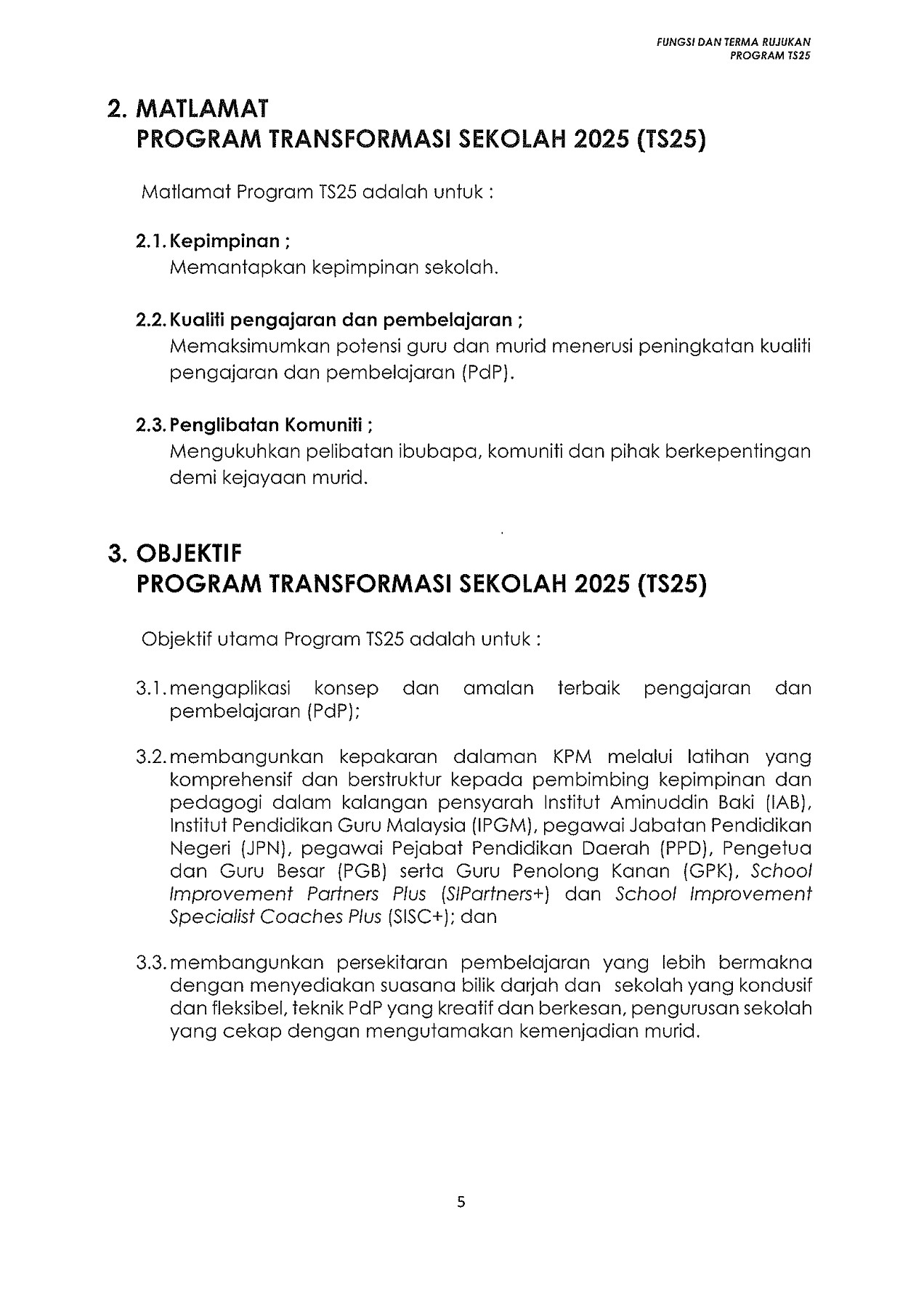 TERMA-RUJUKAN-DAN-PENGURUSAN-PELAKSANAAN-PROGRAM-TRANSFORMASI-SEKOLAH ...