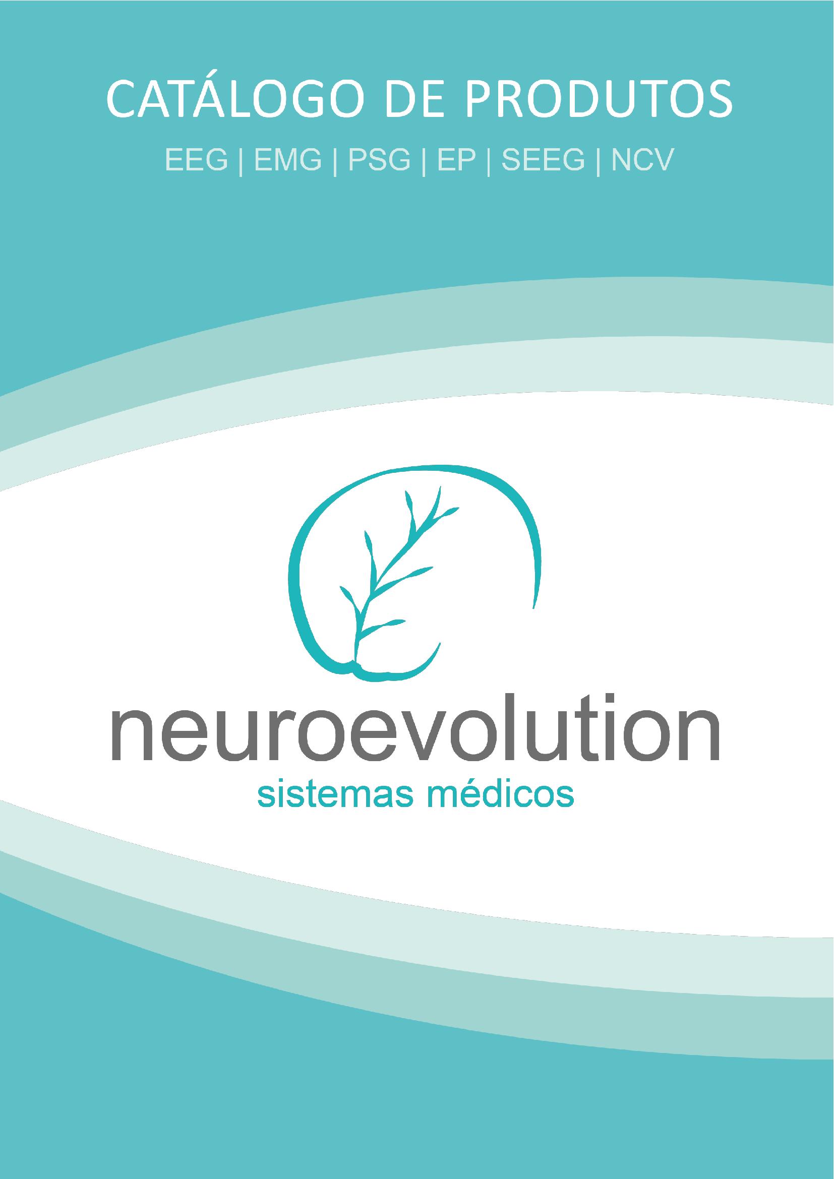 Catálogo de Produtos 2018 - NeuroEvolution - mariajoao.cruz - Page 1 - 66 | Flip PDF Online ...