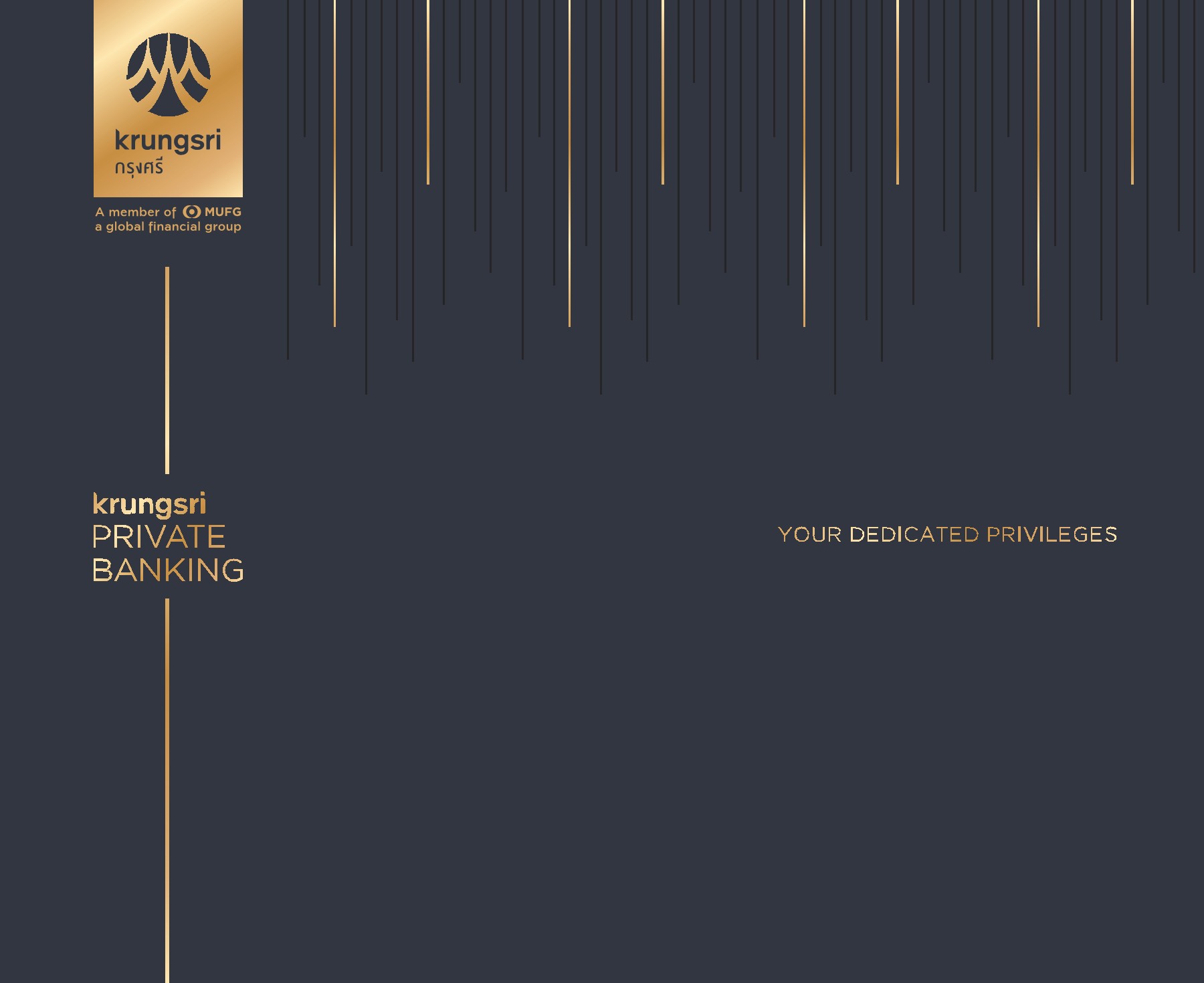 KRUNGSRI PRIVATE BANKING - krungsricontent - Page 1 - 44 | Flip PDF ...