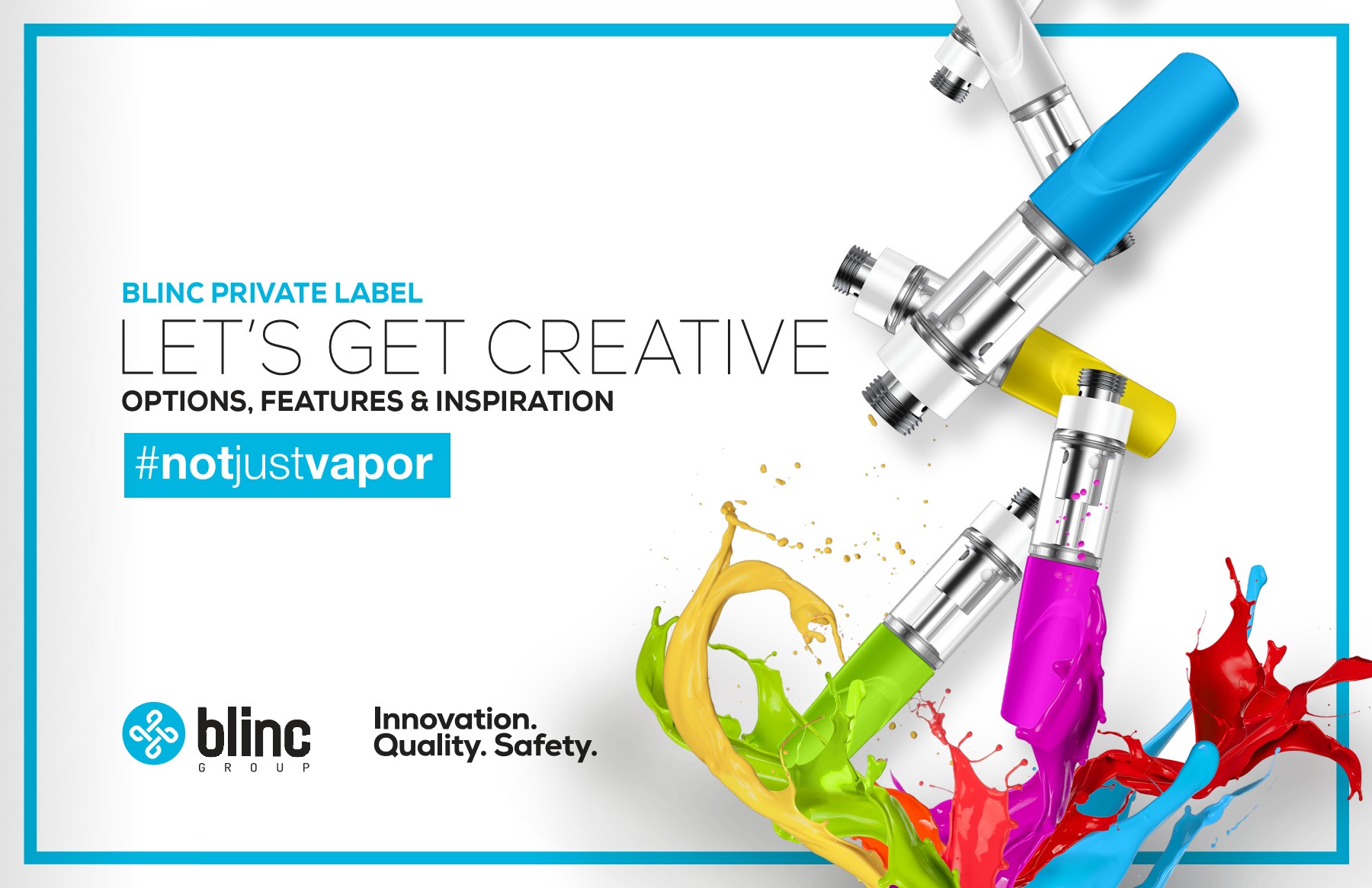 Blinc Customization Catalog 2020 - Sasha Aksenov - Page 1 - 0 | Flip ...