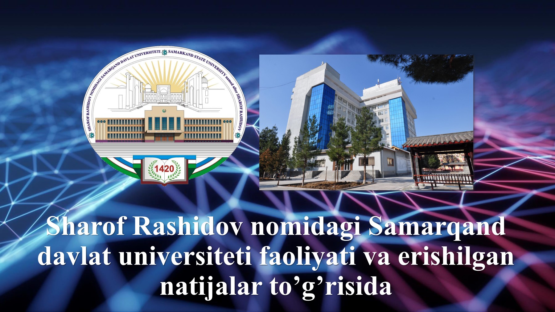 SamDU taqdimot-2023 - Ibodilla Ximmatov - Page 1 - 106 | Flip PDF ...