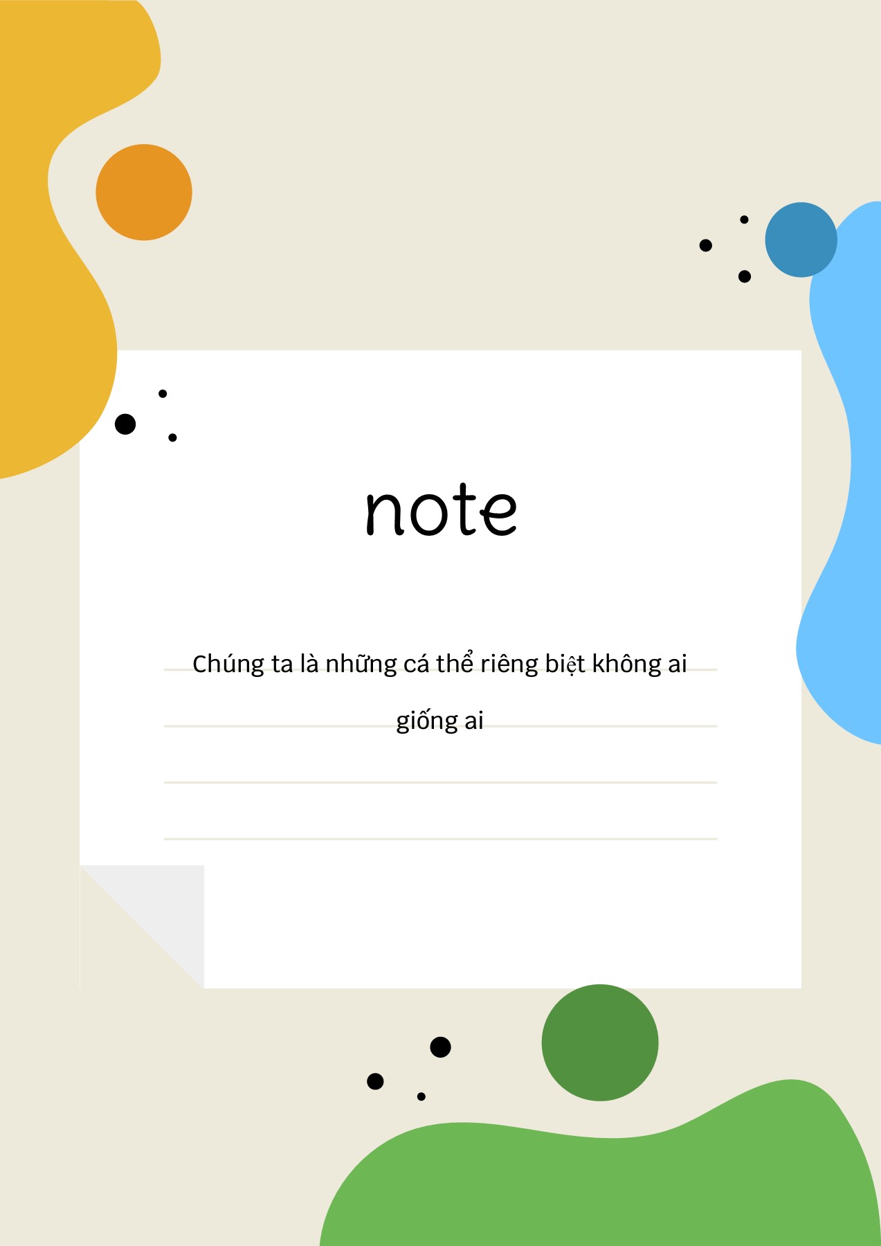 Printable Phonics Subject for Pre-K_ Handwriting by Slidesgo ...