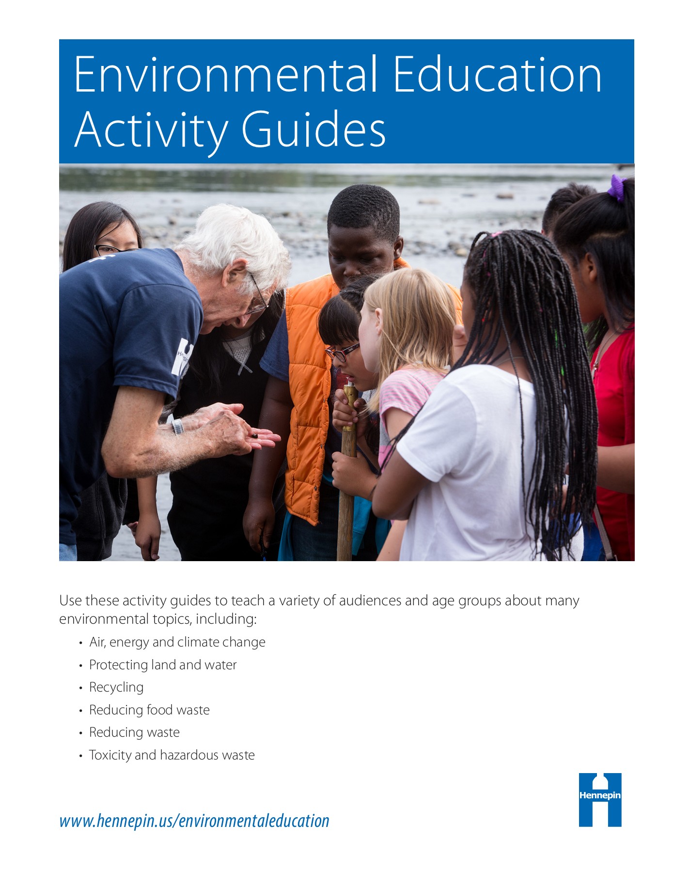 Environmental Education Acitivity Guide - dlit_sm037 - Page 1 - 144 ...