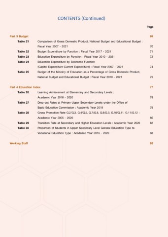 สถิติการศึกษา ประจำปี 2563-สำนักงานปลัดกระทรวงศึกษาธิการ - dlit_sm037 - หน้าหนังสือ 12 | พลิก ...