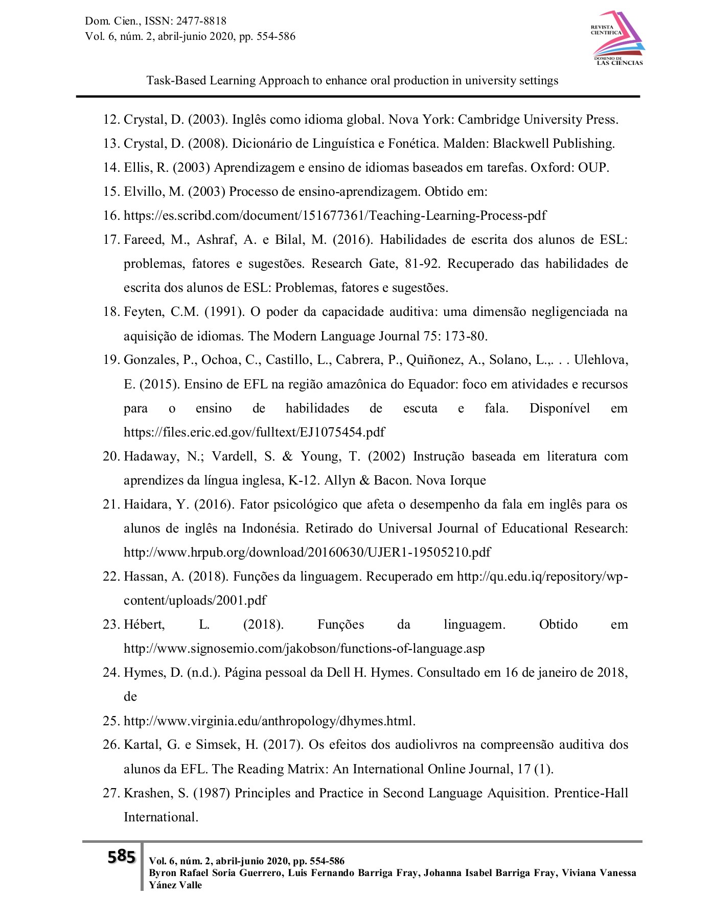 Task-based learning - พรชนนี ภูมิไชยา - Page 32 | Flip PDF Online | PubHTML5