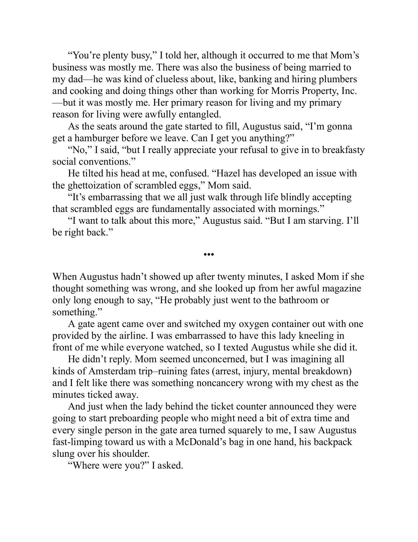 The_Fault_in_Our_Stars_-_John_Green - Behind the screen - Page 102 ...